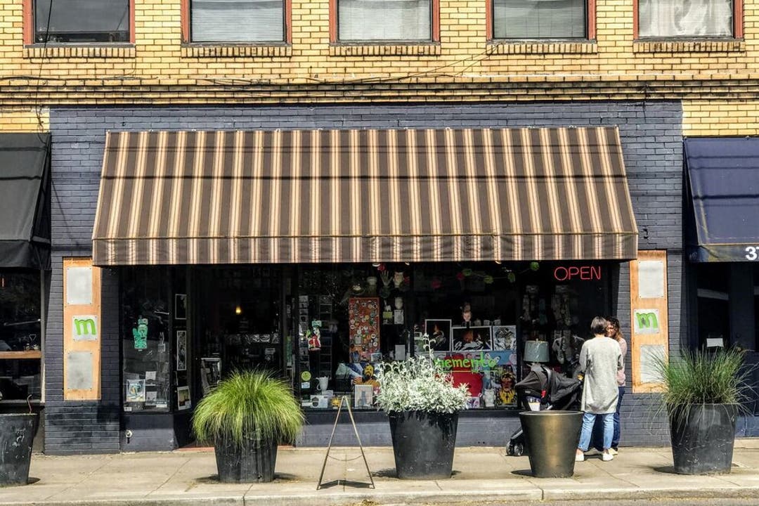 10 best places to shop in Portland, ranked by local shopping expert