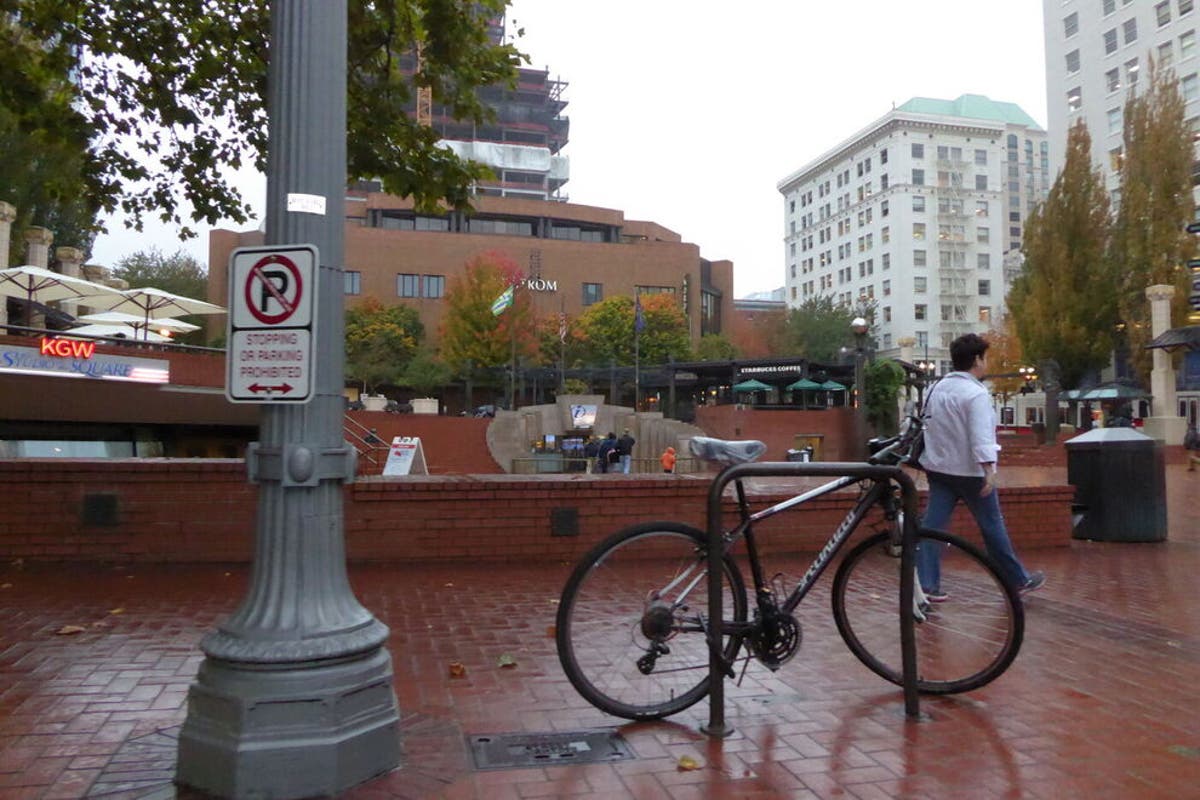 The 10 best malls and shopping centers in Portland, ranked