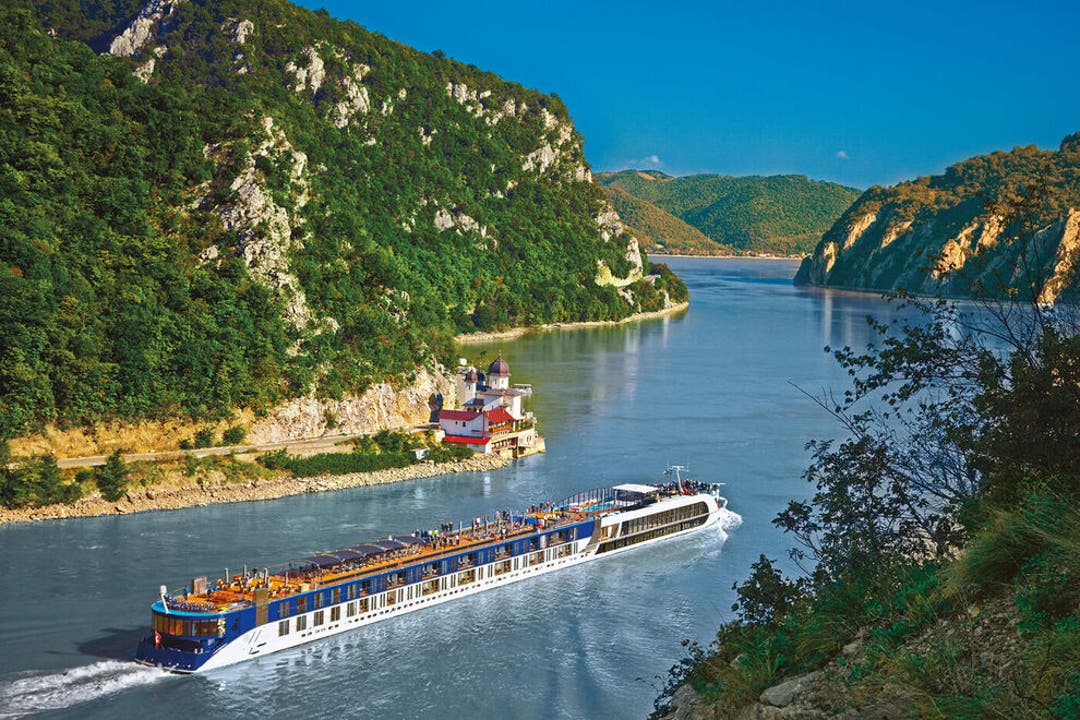 10 best river cruise lines for 2025
