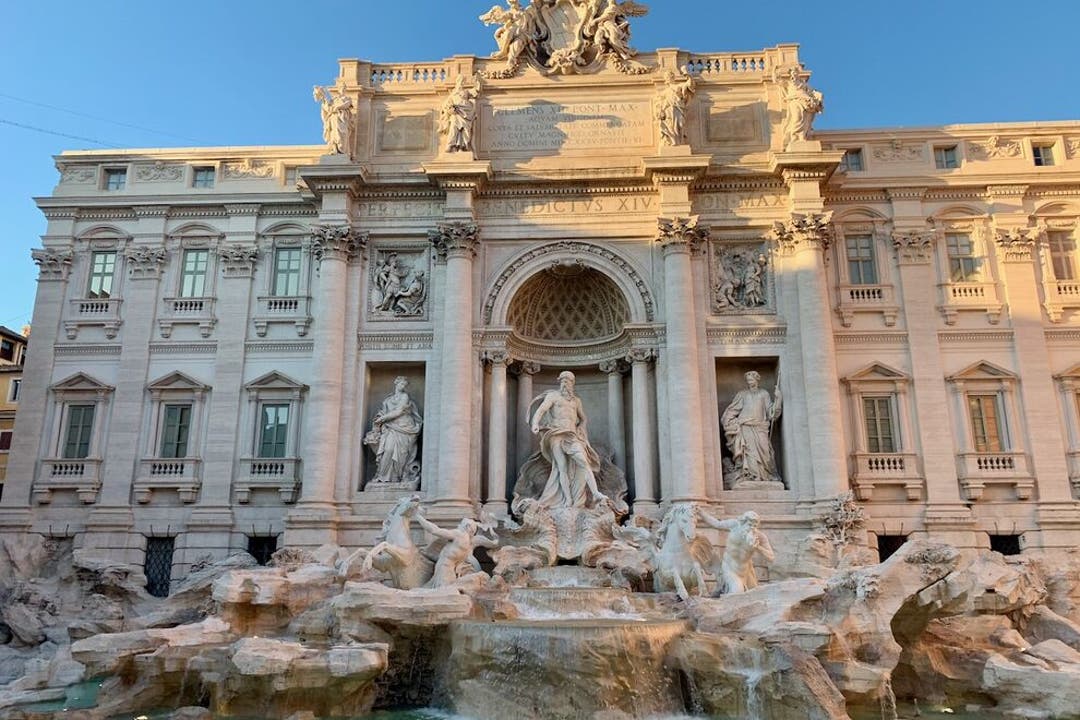 Best fountains around the world [10 famous locations]