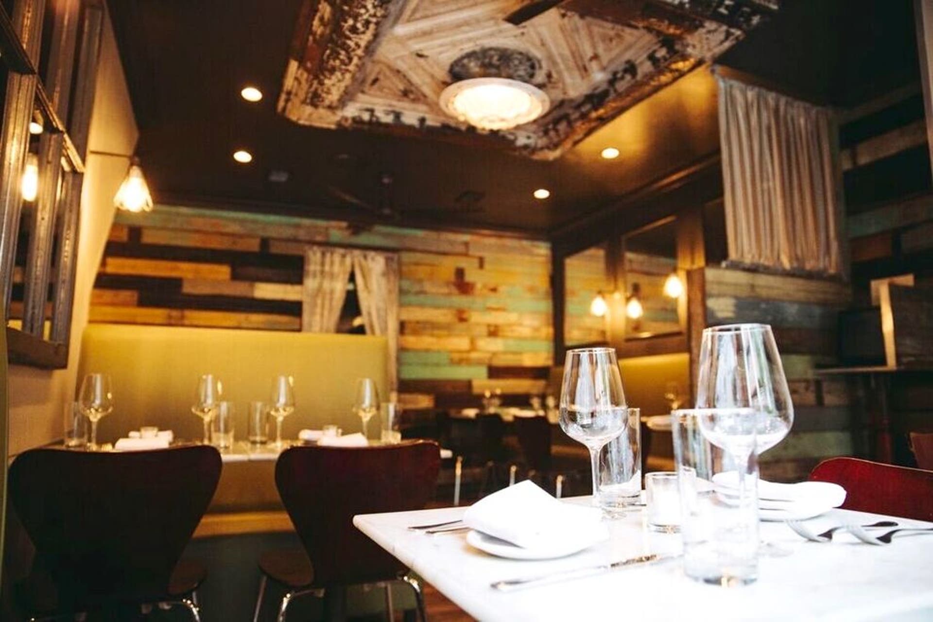 Philadelphia BYOB Restaurants: 10Best Restaurant Reviews