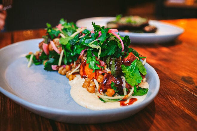 The Kitchen American Bistro is one of the best restaurants in Denver