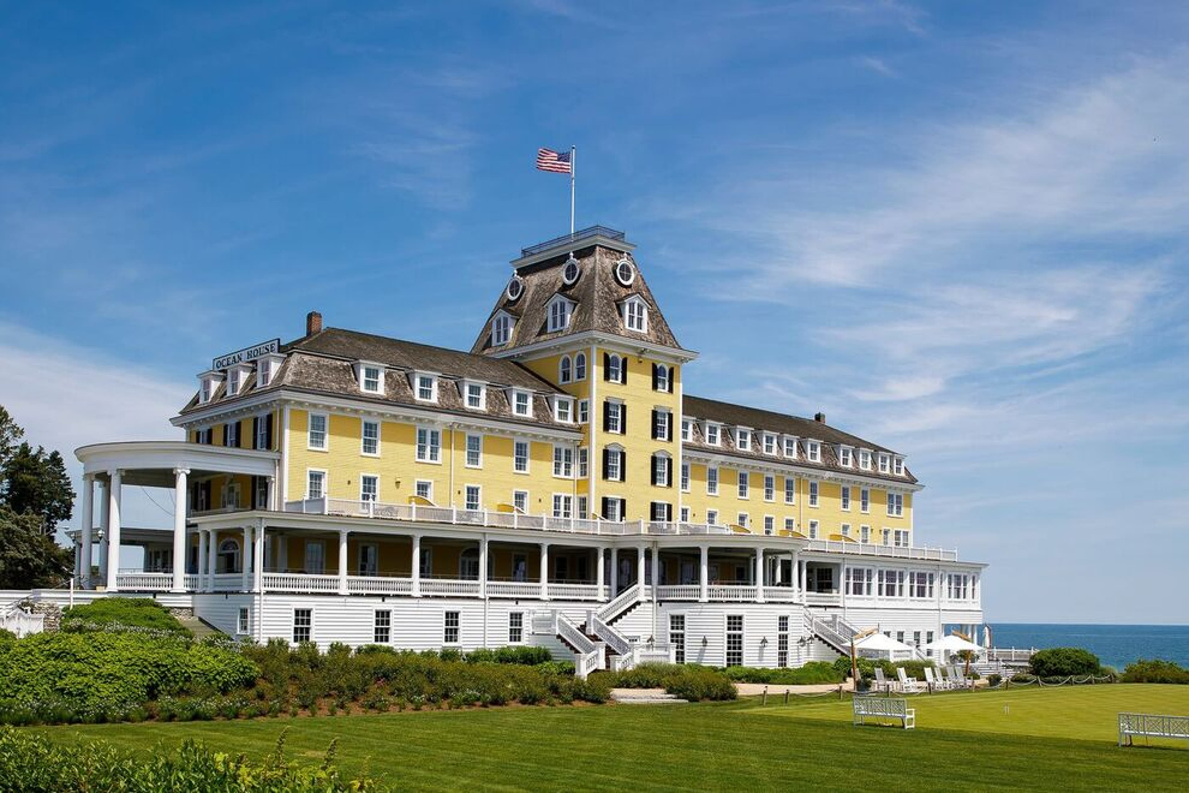 Ocean House