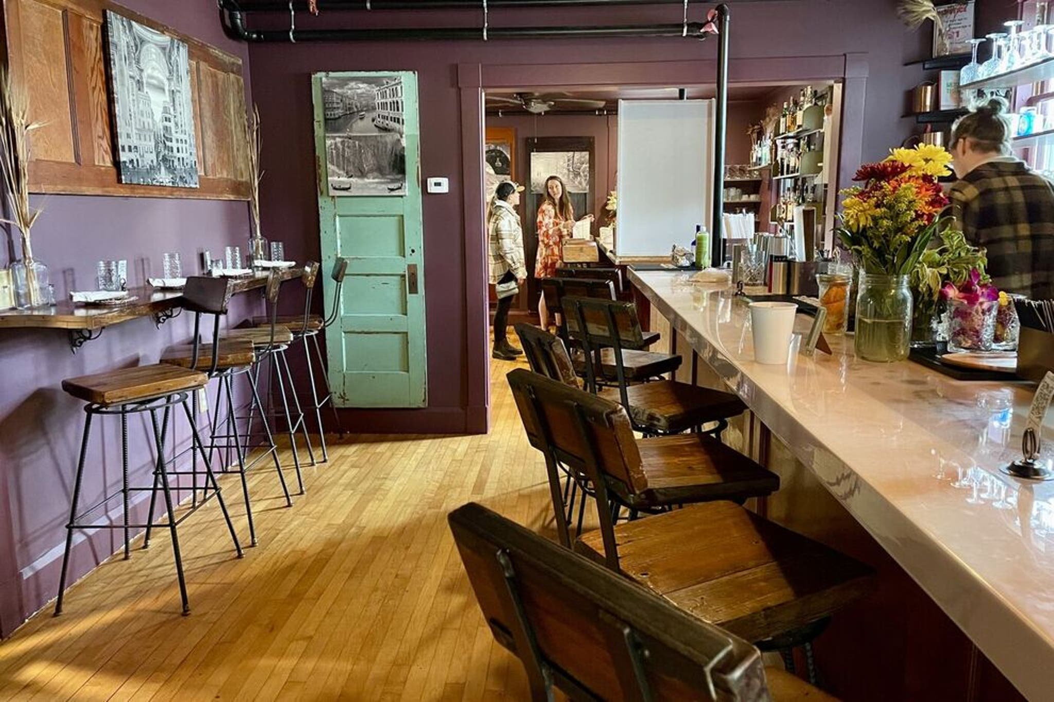 10 of the best farm-to-table restaurants in New England