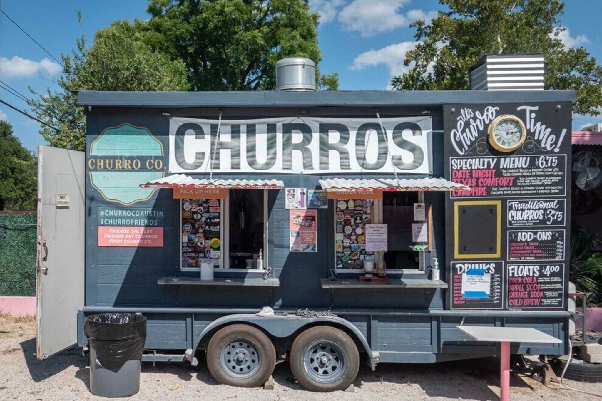 Austin food trucks you don't want to miss | USA Today 10Best