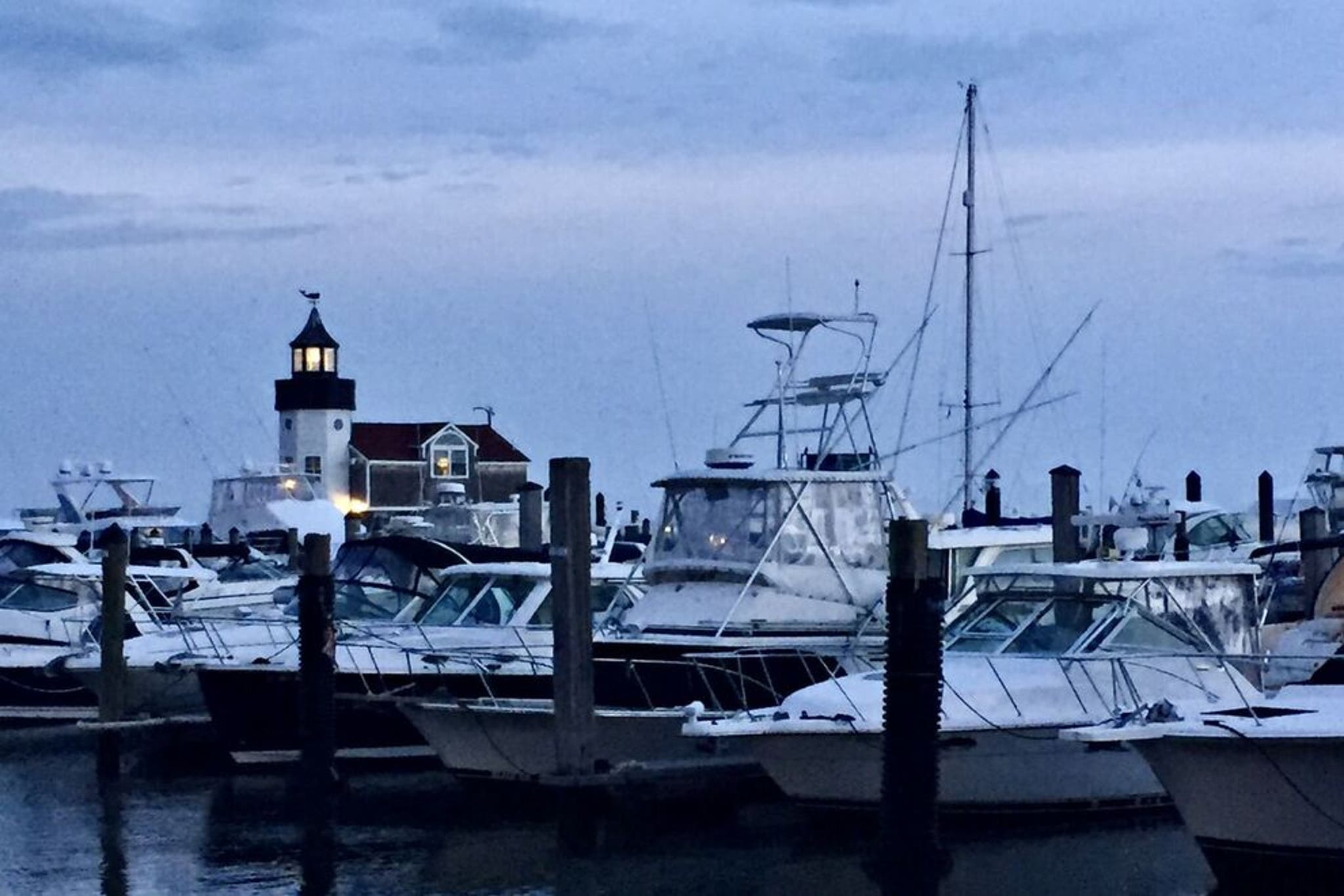 10 beautiful lighthouses to visit on the New England coast