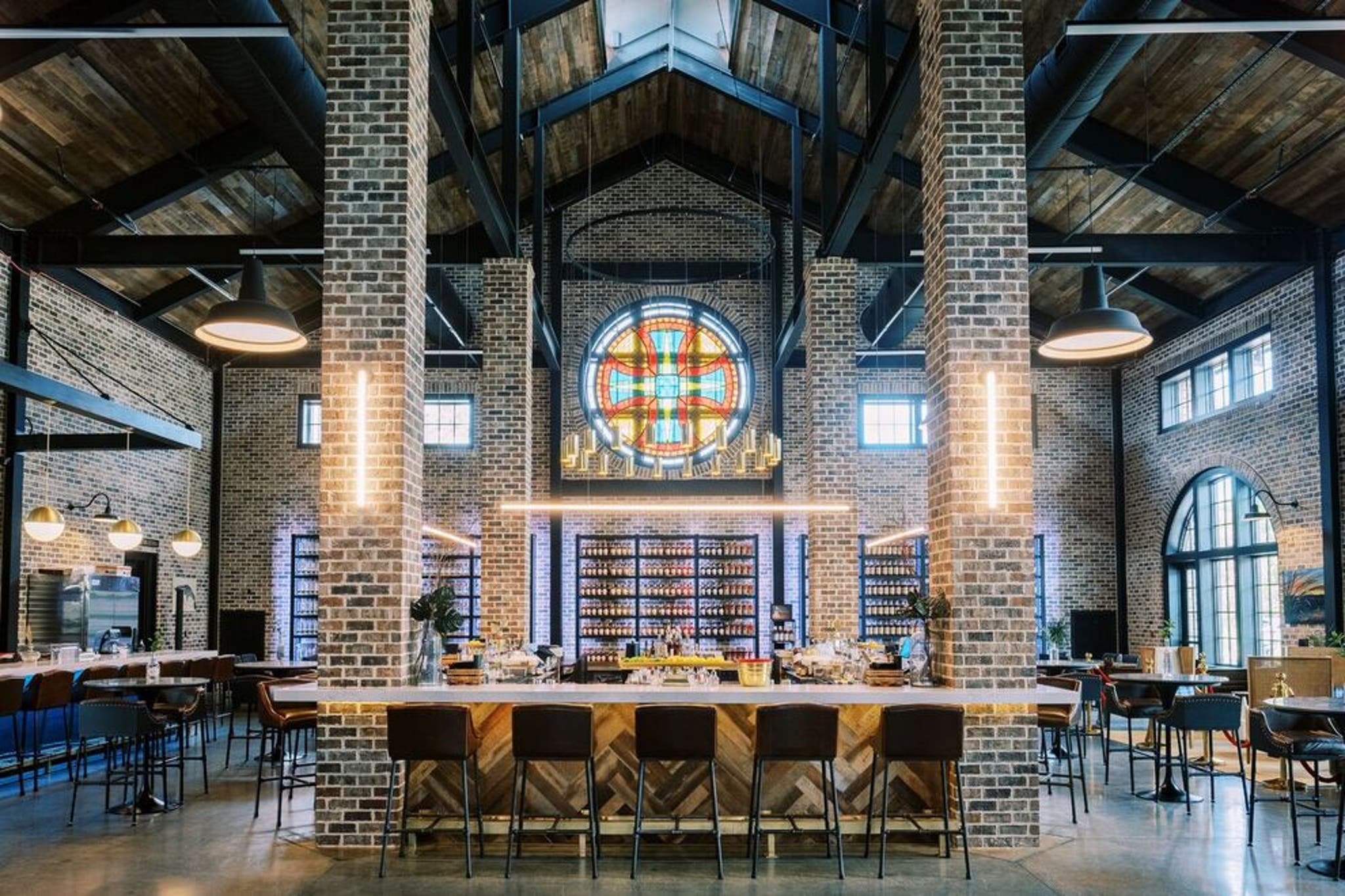 Burnt Church Distillery named Best New Craft Distillery