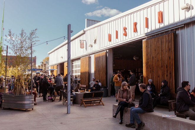 10 best cideries in the US you need to check out