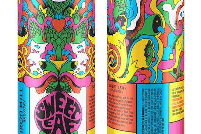 Best Beer Label Winners (2022) | USA TODAY 10Best