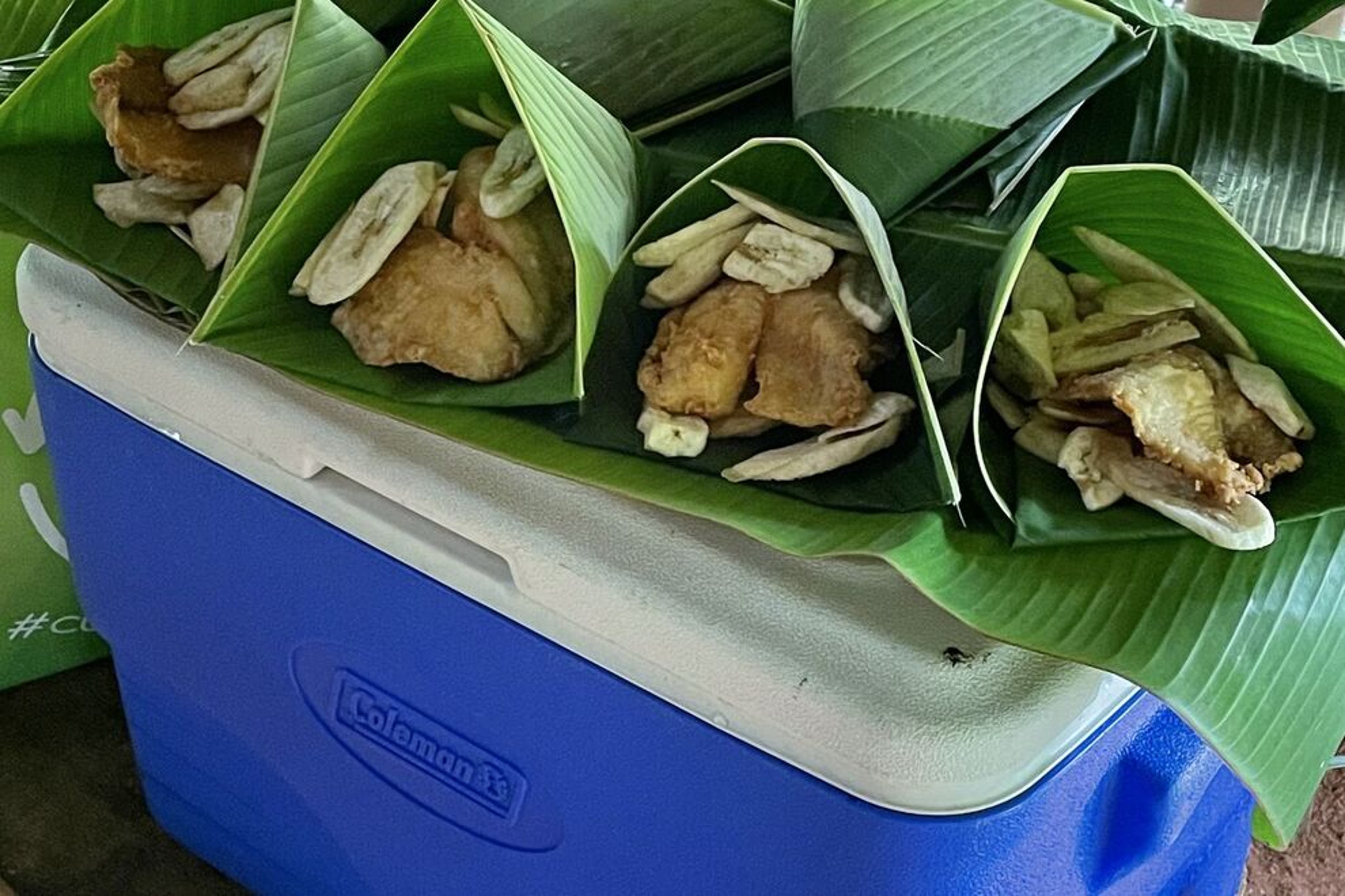 Panama Food Dishes 6 Ways To Enjoy And Learn About Panamanian Food