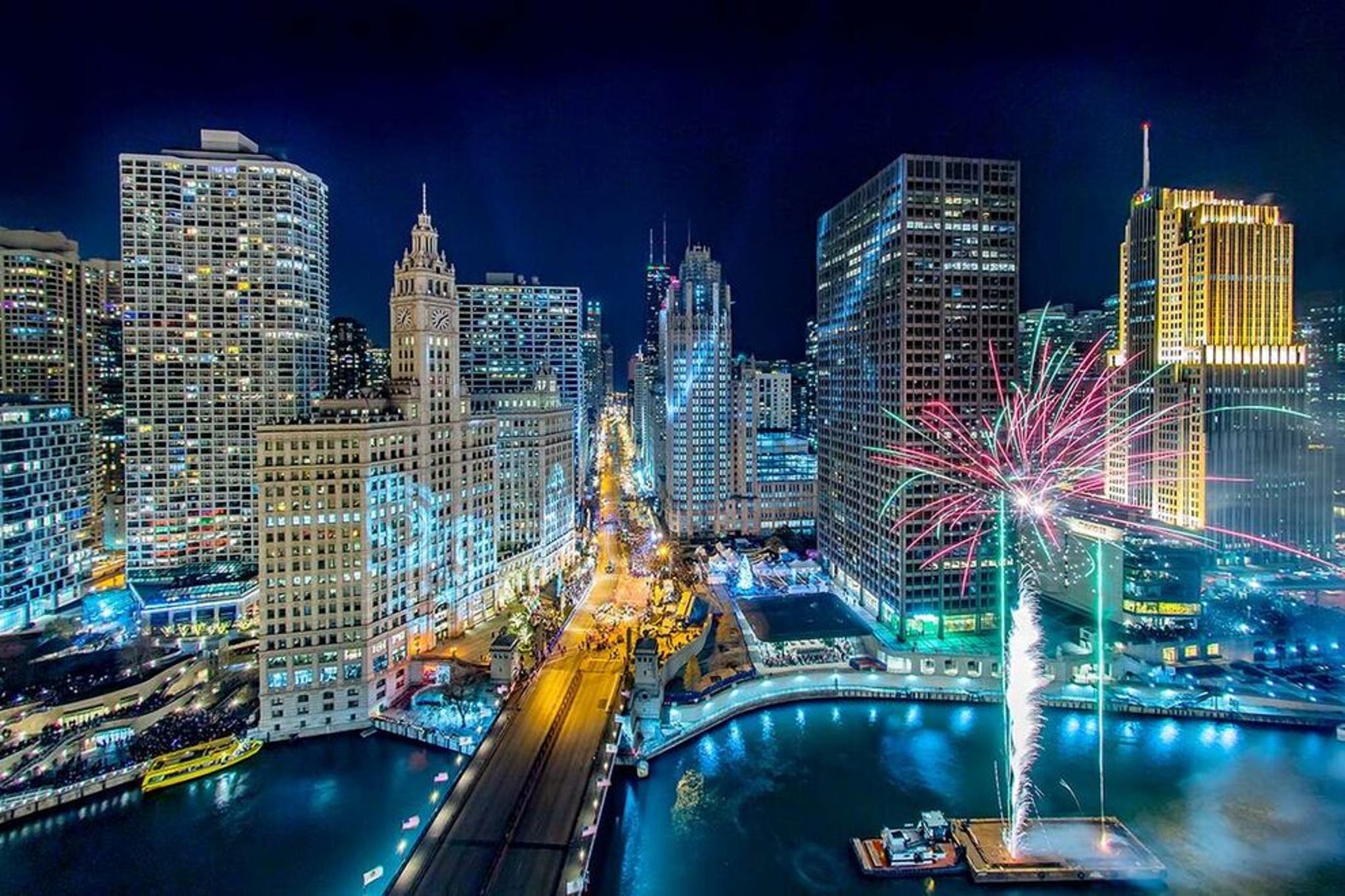 10 best holiday parades you don't want to miss this year