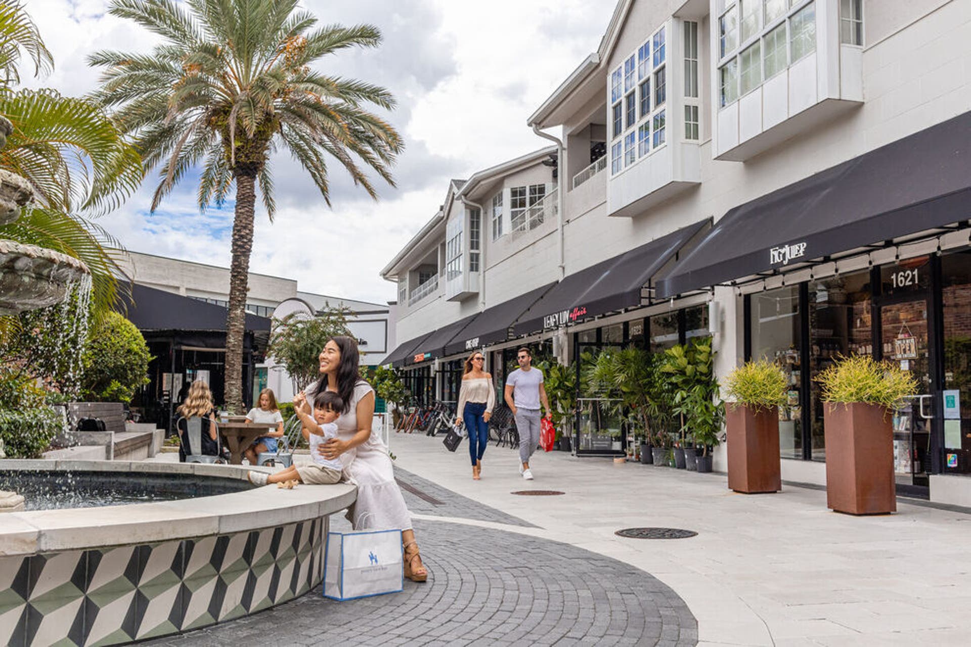 The 10 best malls and shopping centers in Tampa, ranked