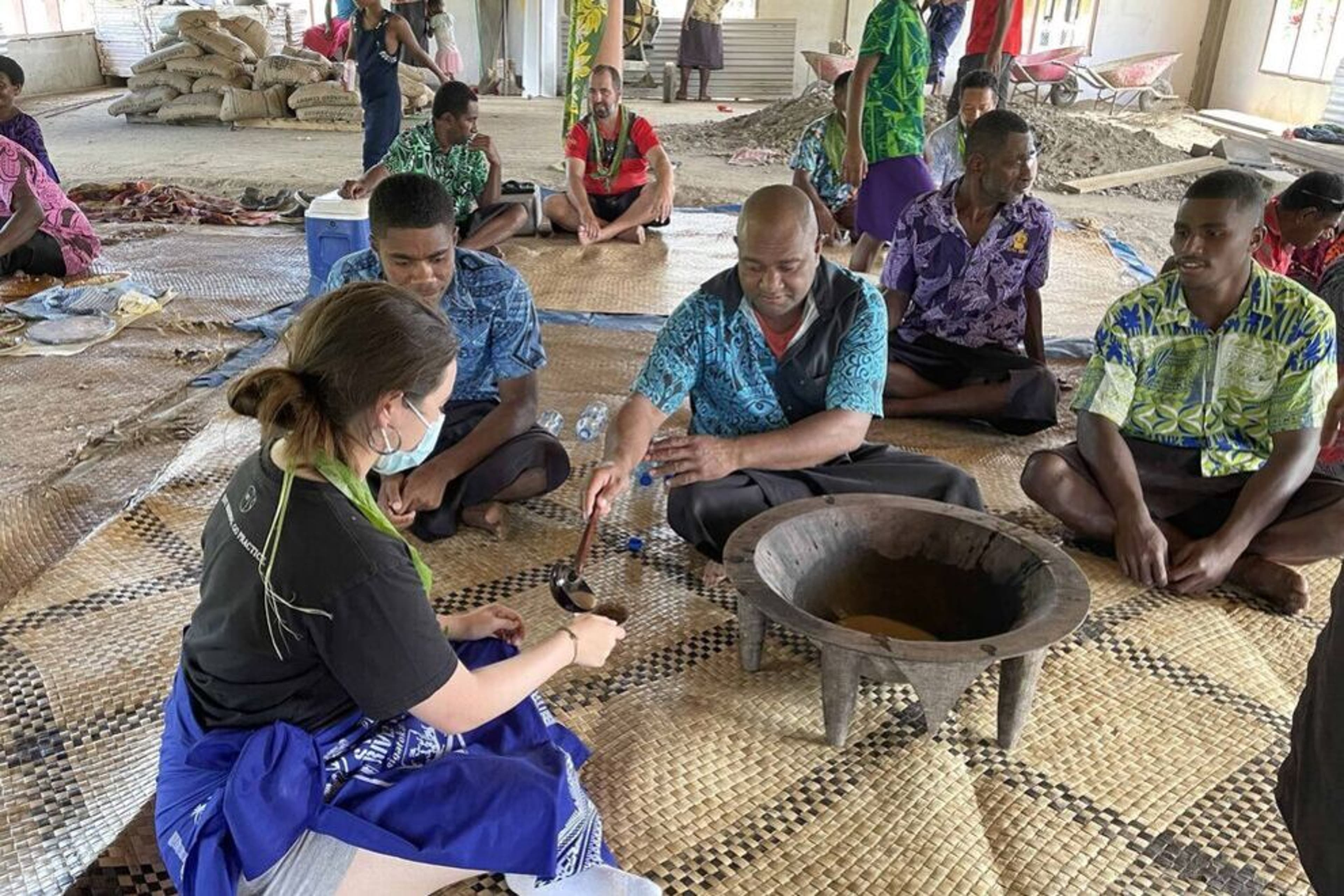 Sigatoka River Safari offers snapshot of Fiji village life
