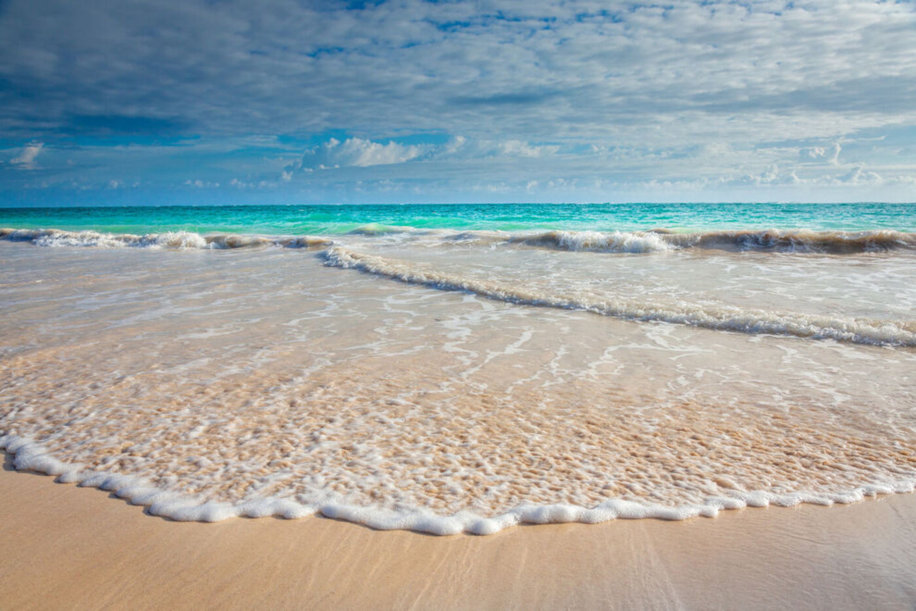 Club Med Cancun