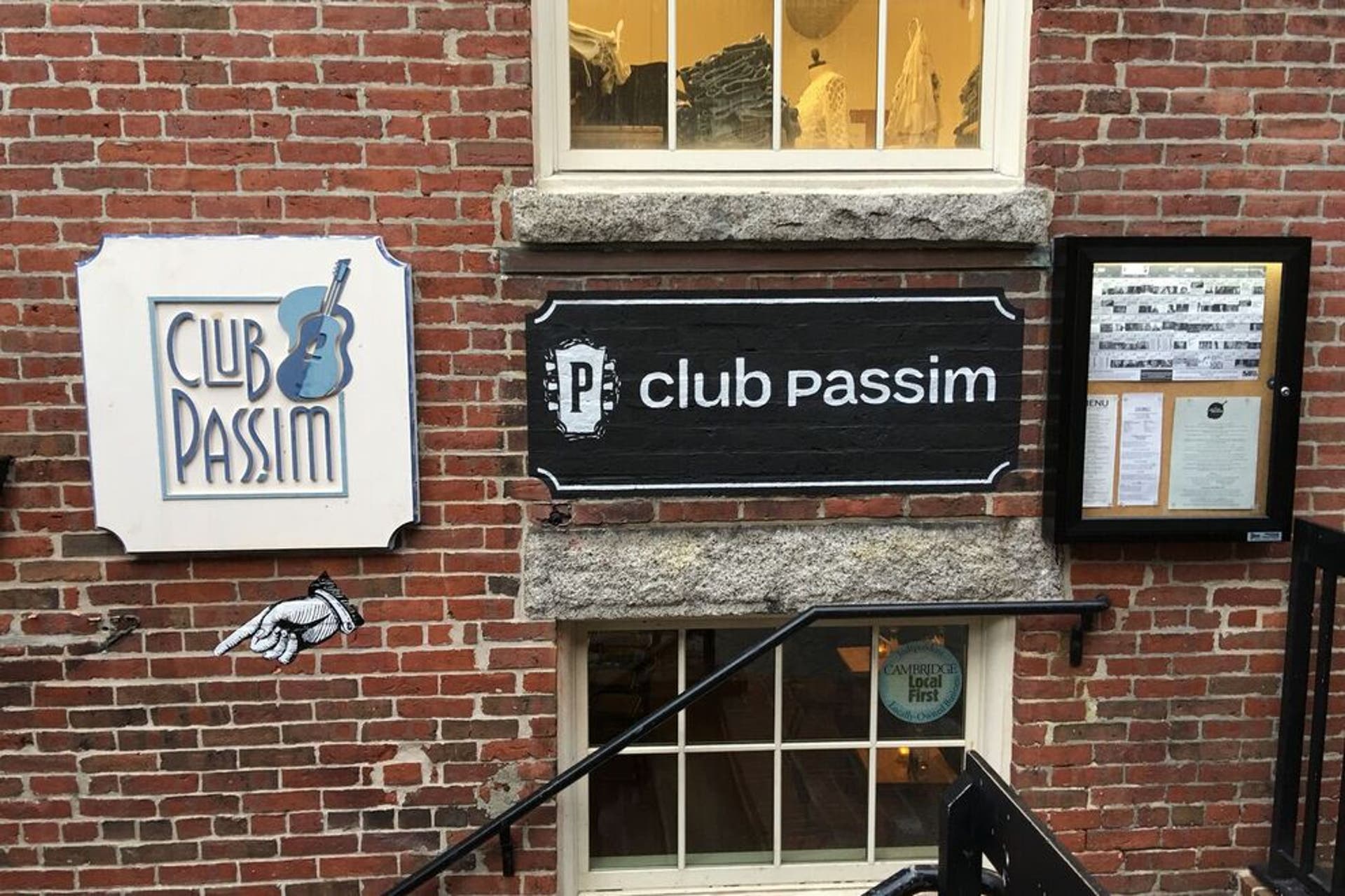 Top live music venues of the Northeast / 10Best