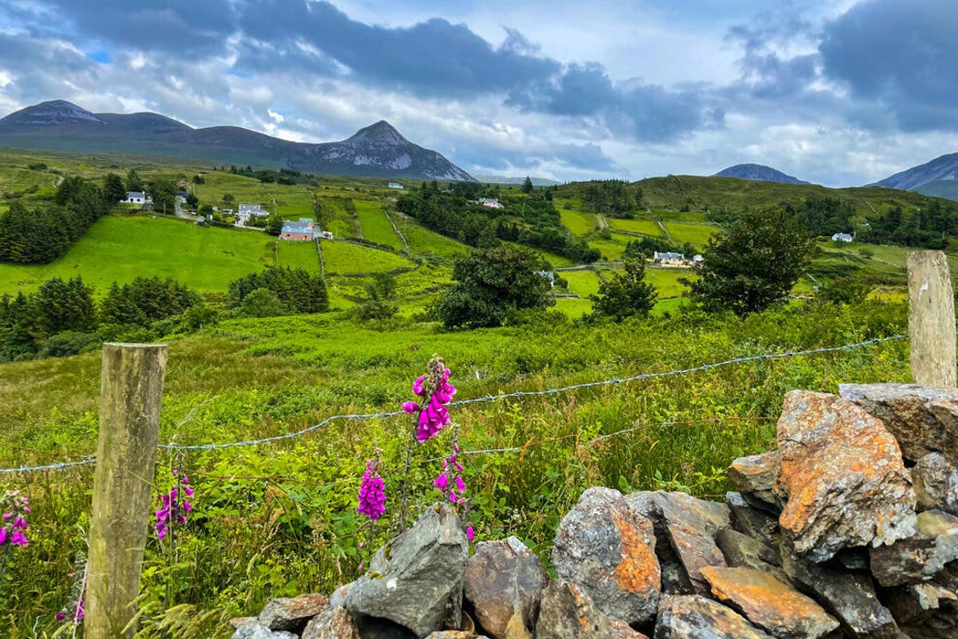 Best sights sounds of Ireland's County Donegal