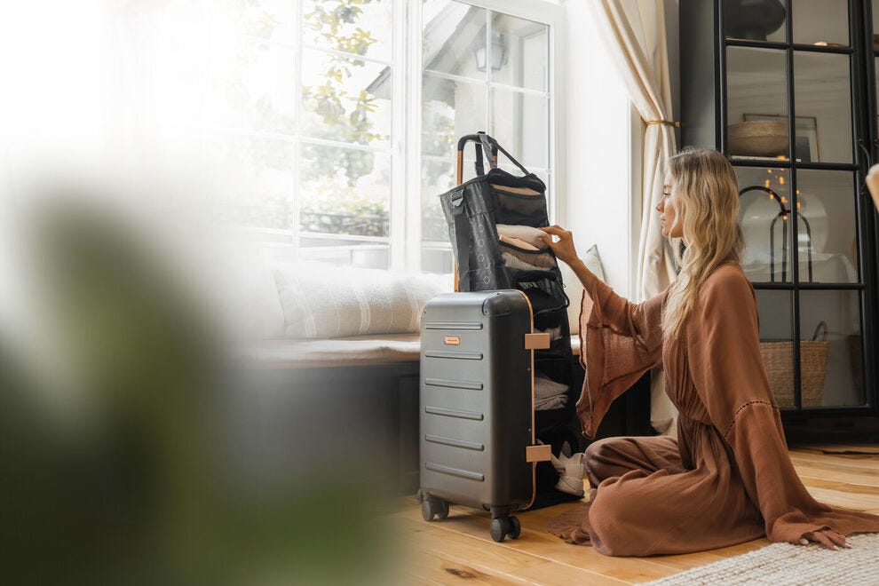 Best Carry-On Luggage Winners (2023) | USA TODAY 10Best