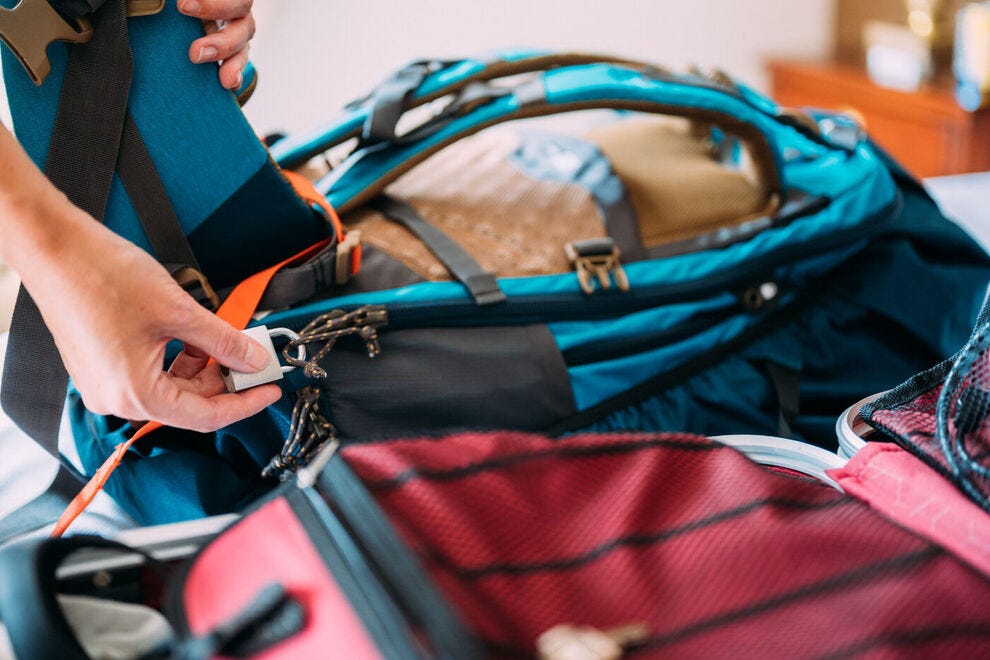 Forge Dimple Key Locks