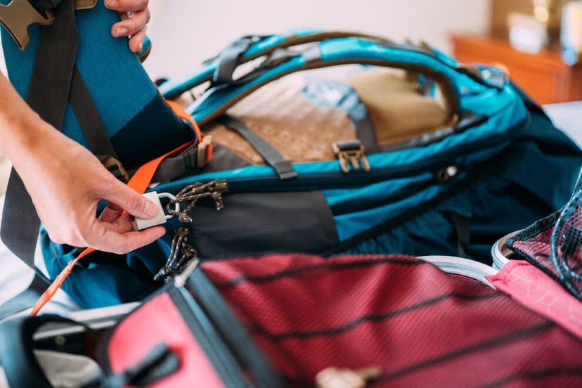 Forge Dimple Key Locks