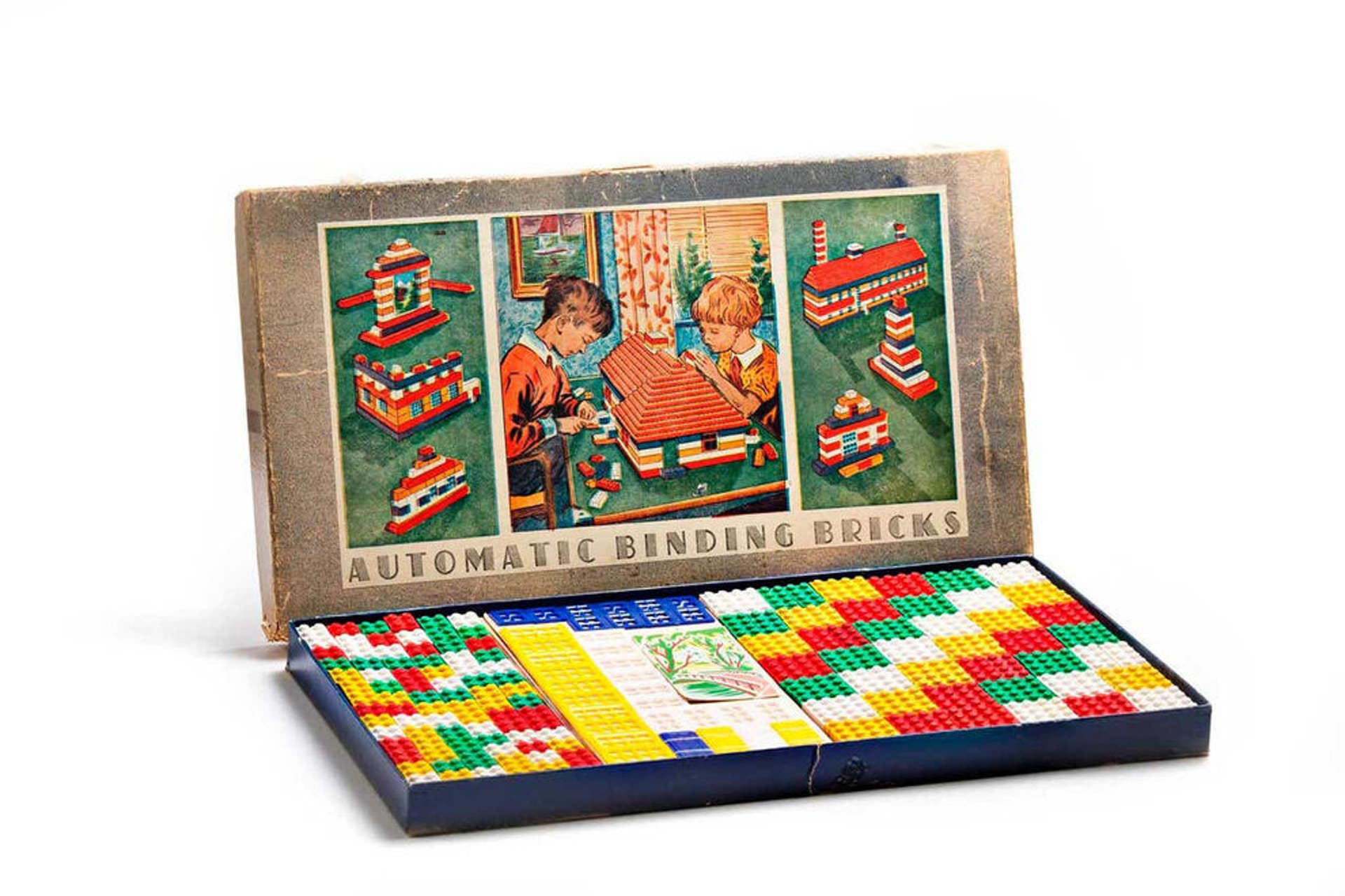 History of LEGO: How the legacy was built, one brick at a time