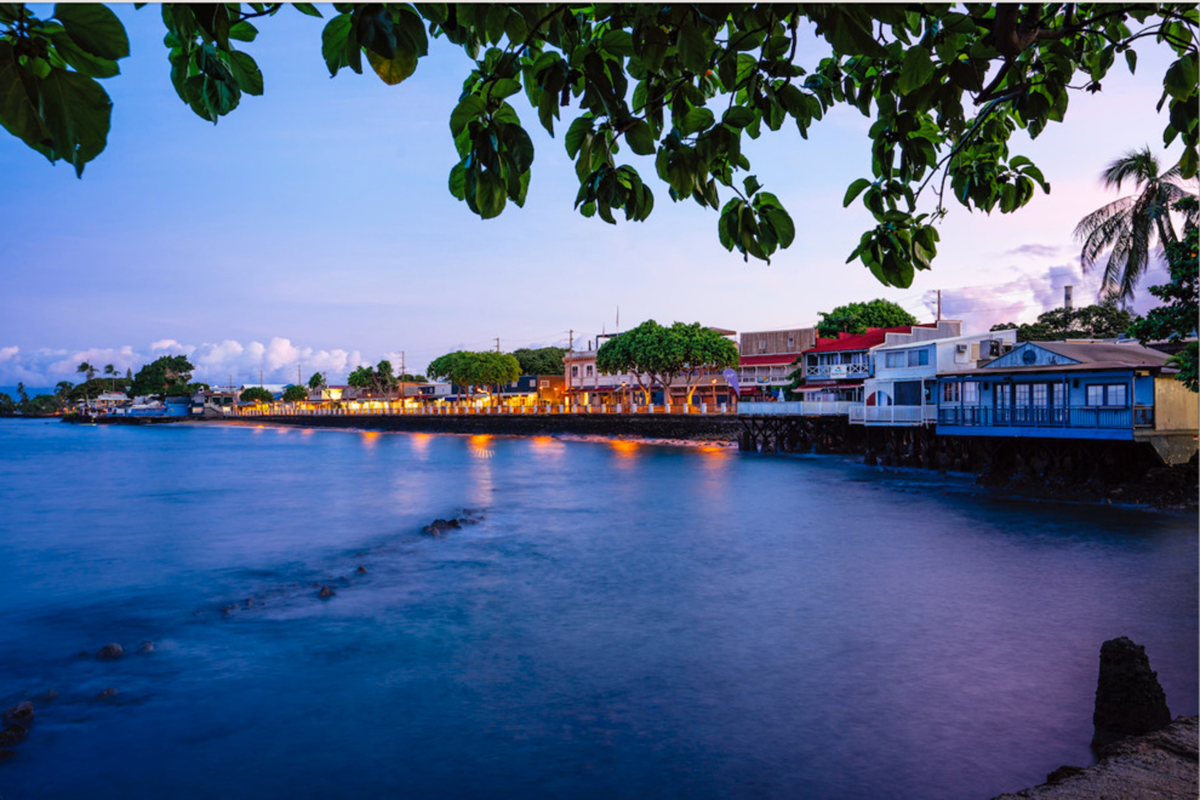 Lahaina, Hawaii: 2023 USA TODAY 10BEST Readers' Choice Awards