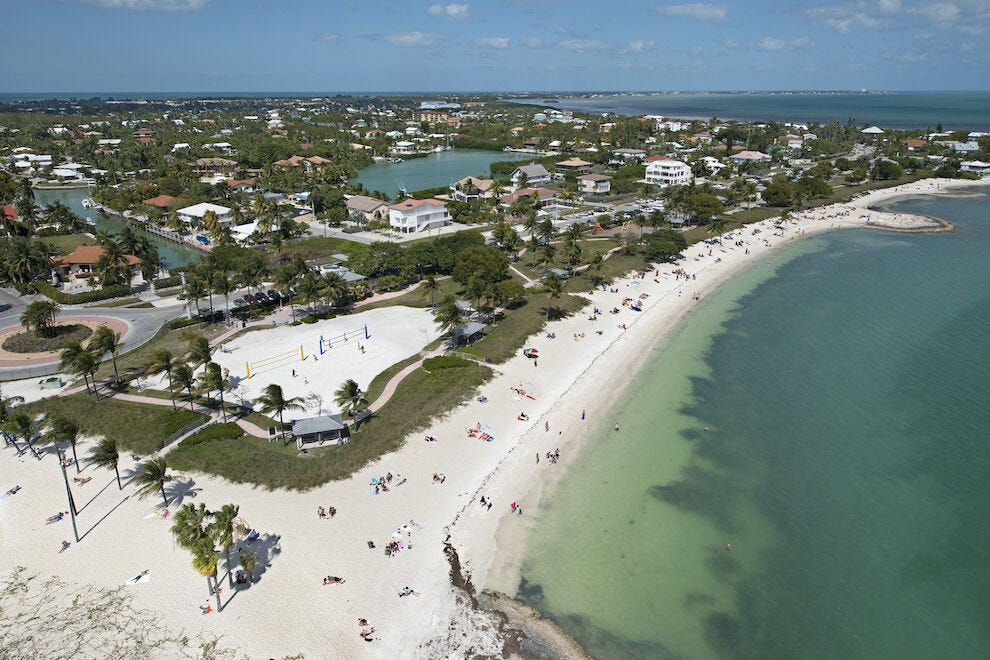 Marathon, Florida: 2023 USA TODAY 10BEST Readers' Choice Awards