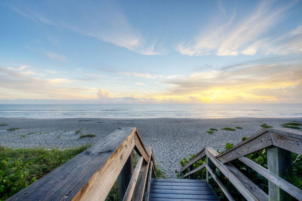 Indialantic, Florida