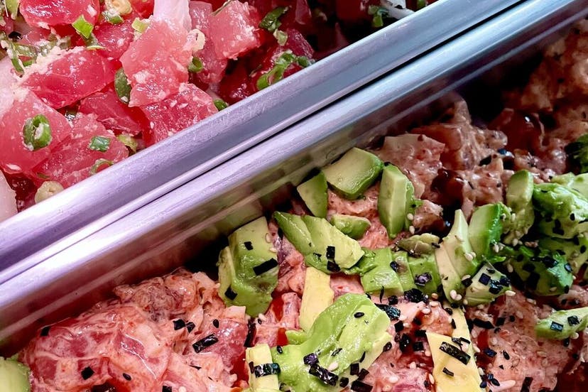 Hawaii's 10 best places for poke, according to readers