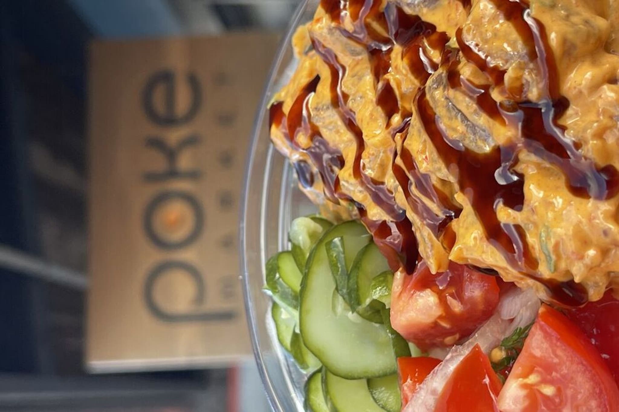 Hawaii's 10 best places for poke, according to readers