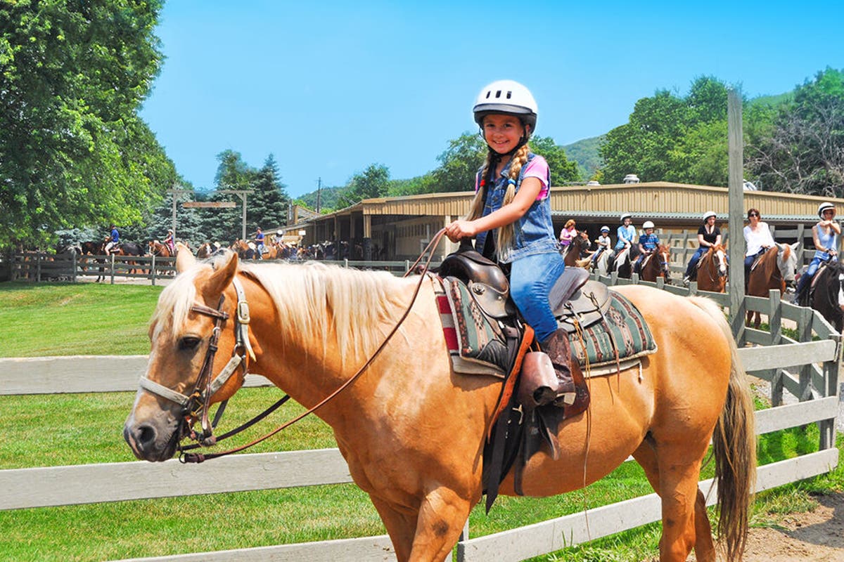 Rocking Horse Ranch Resort: 2022 USA TODAY 10BEST Readers' Choice Awards
