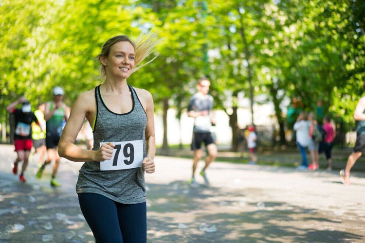 10 best fun runs in the United States for 2025