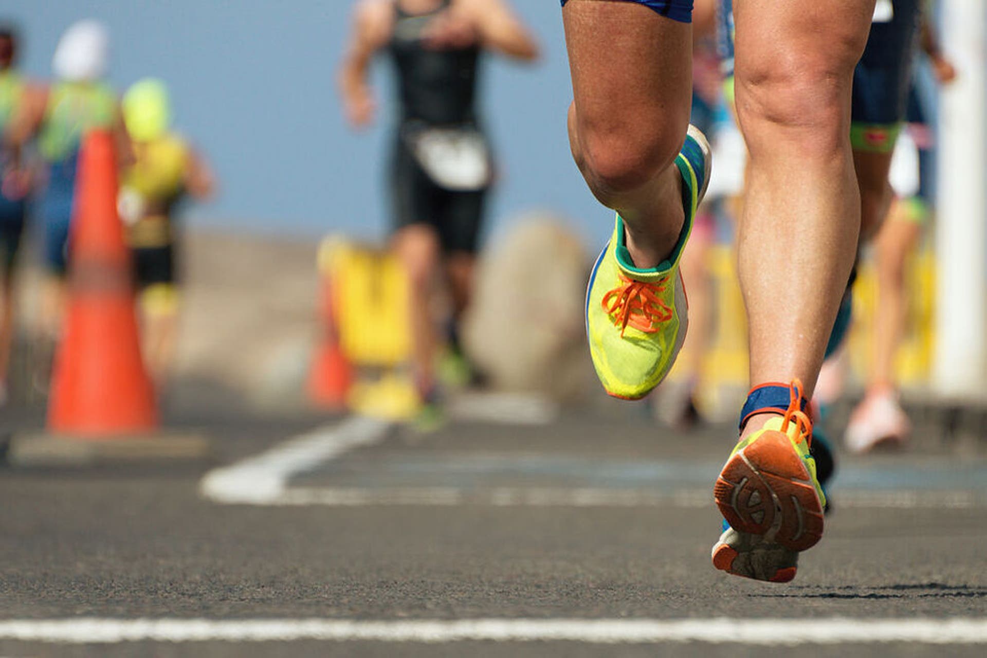 10 best triathlons in the US, according to readers