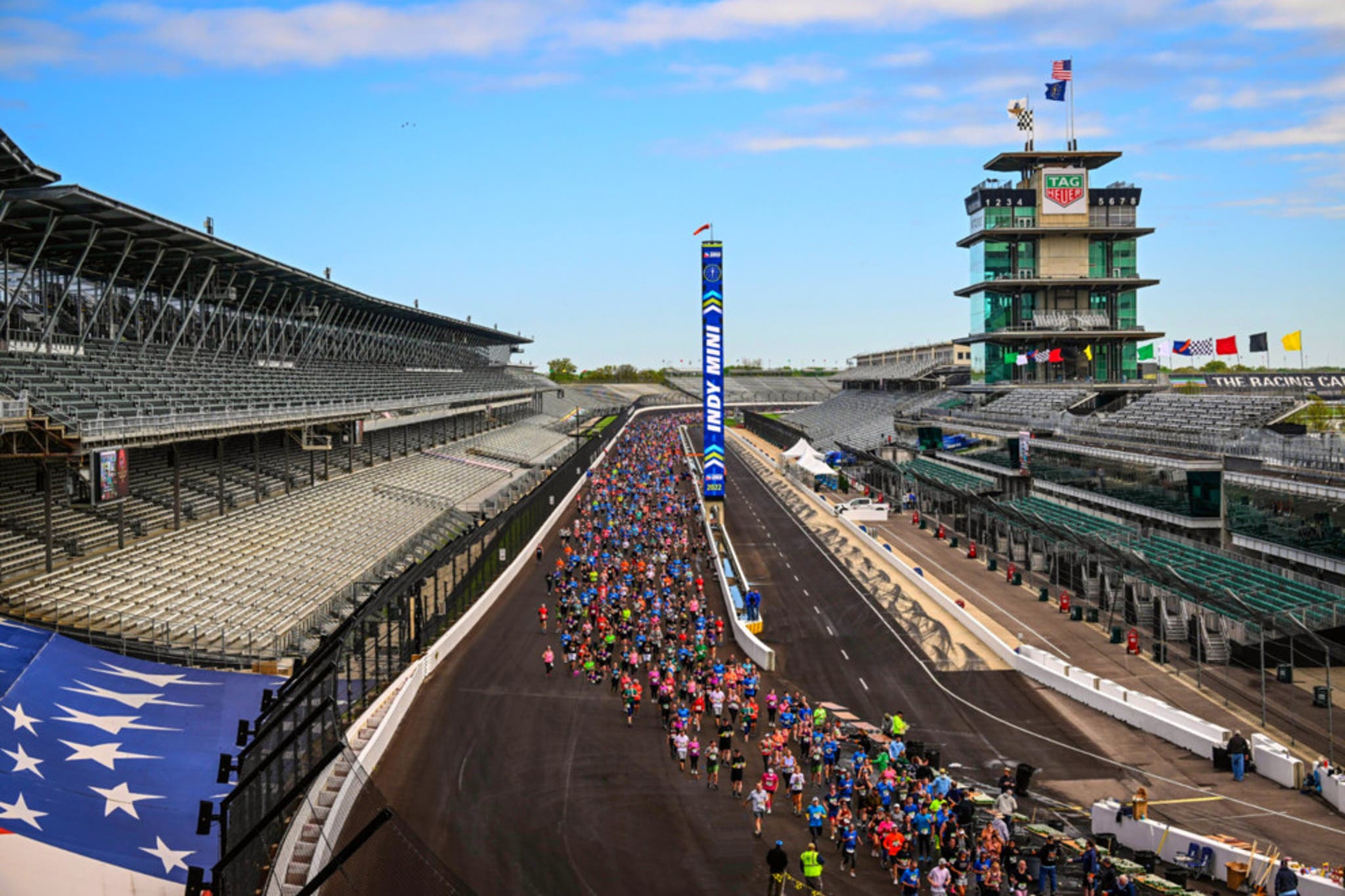 10 best half marathons to conquer in 2025