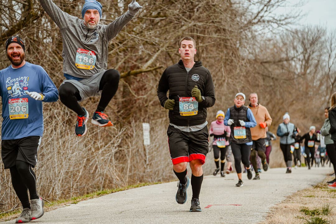 10 best fun runs in the United States for 2026