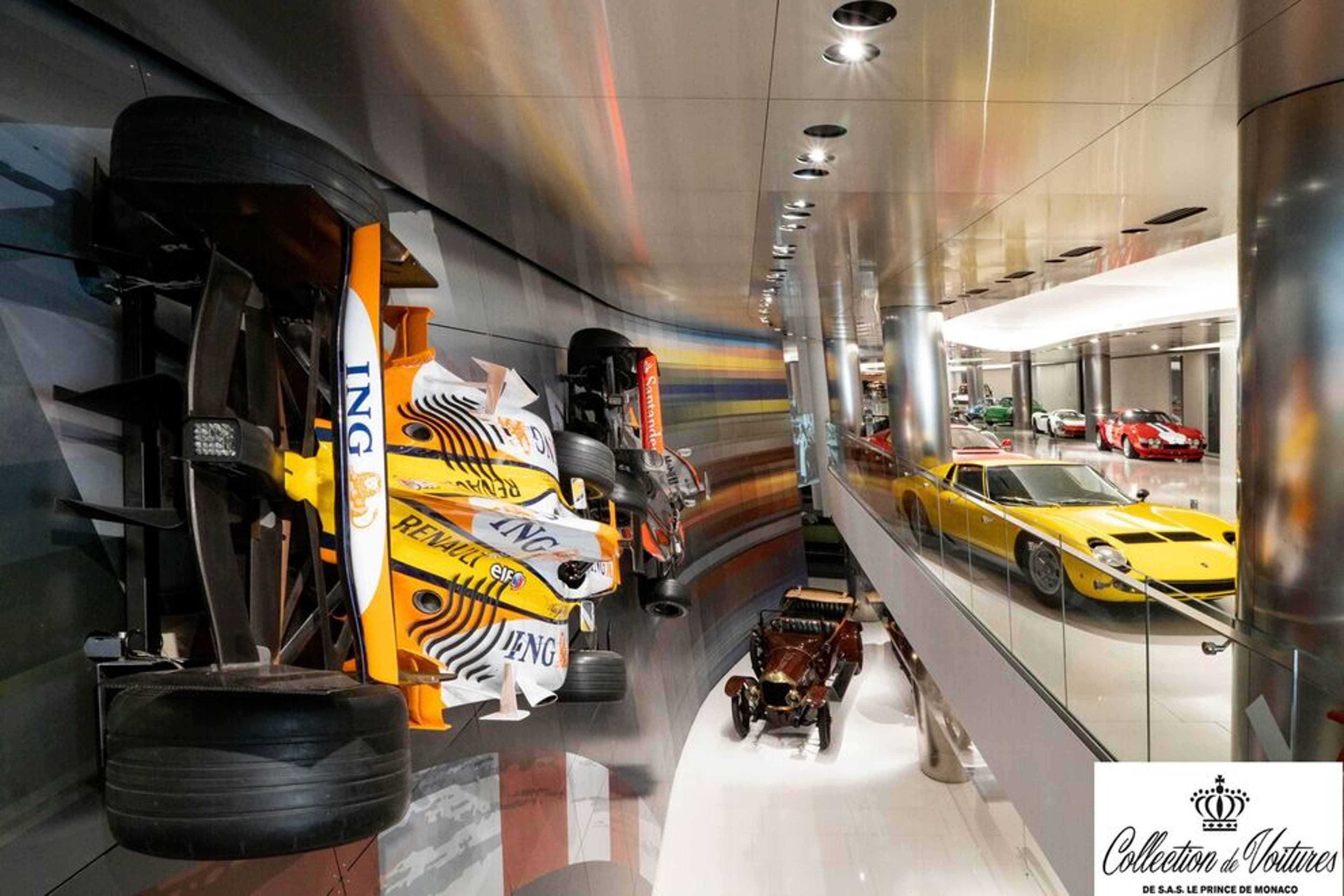 These 6 top car museums are the best in Europe for motorheads