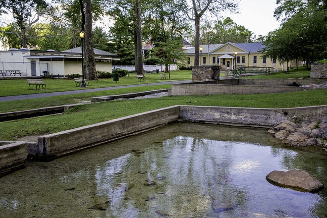 Where are the best places for a healthy vacation?