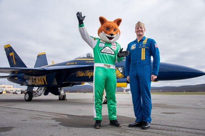 10 best air shows in North America ranked