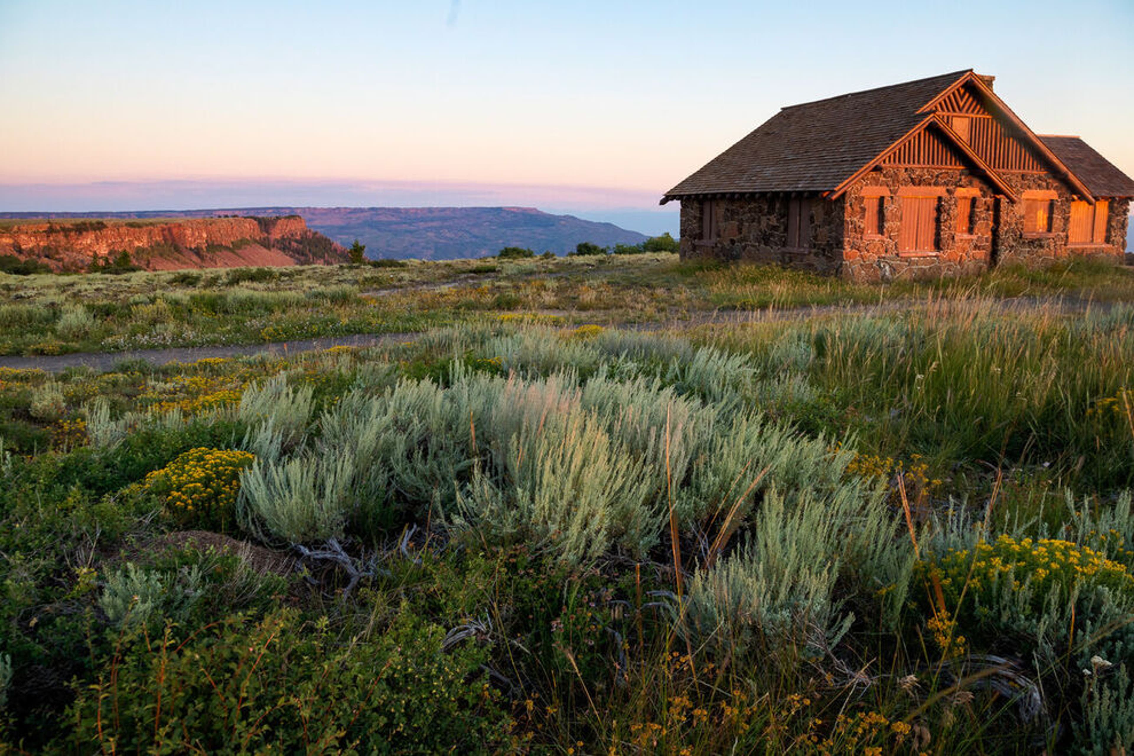 Grand Mesa National Forest