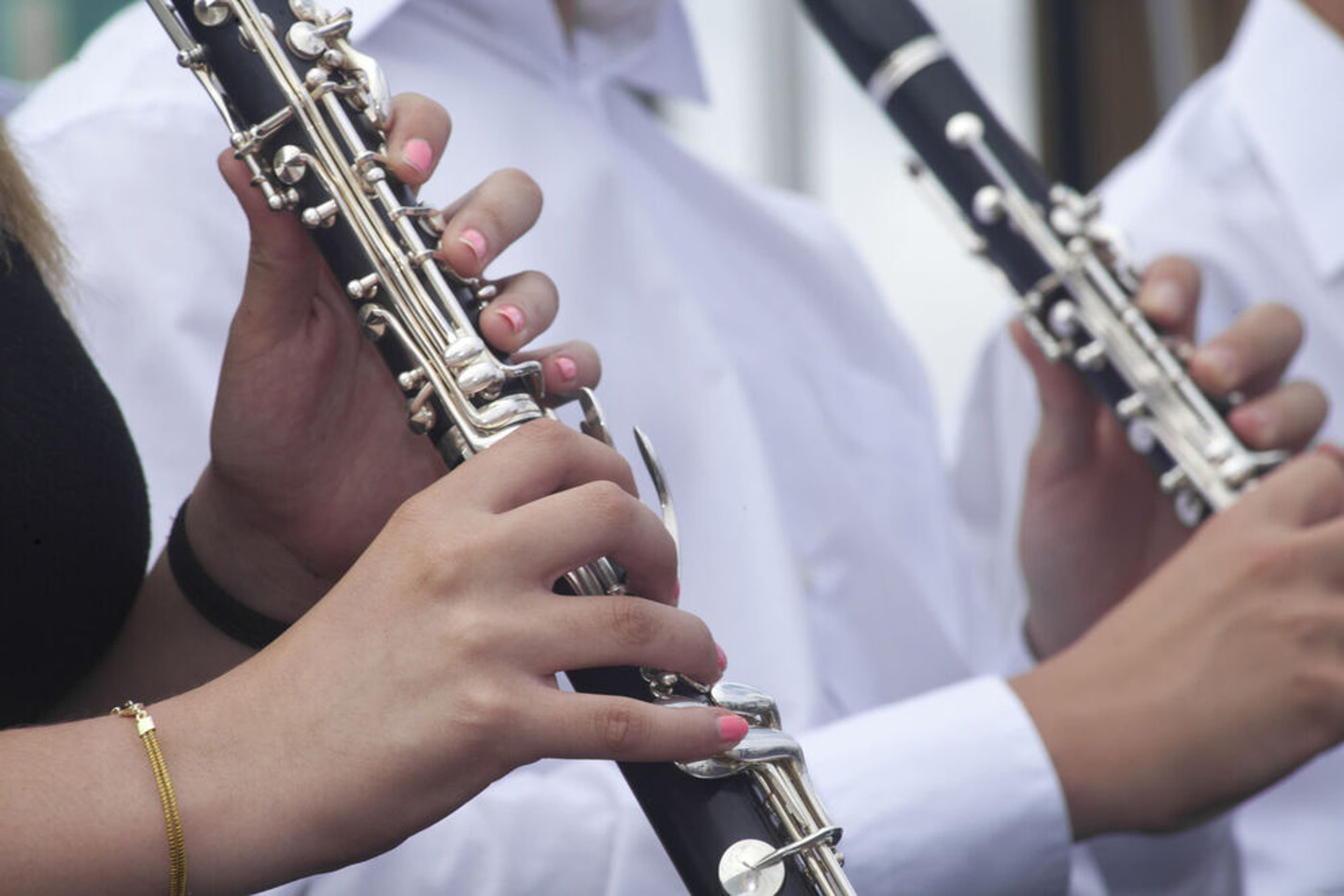 New York Philharmonic Concerts in the Parks