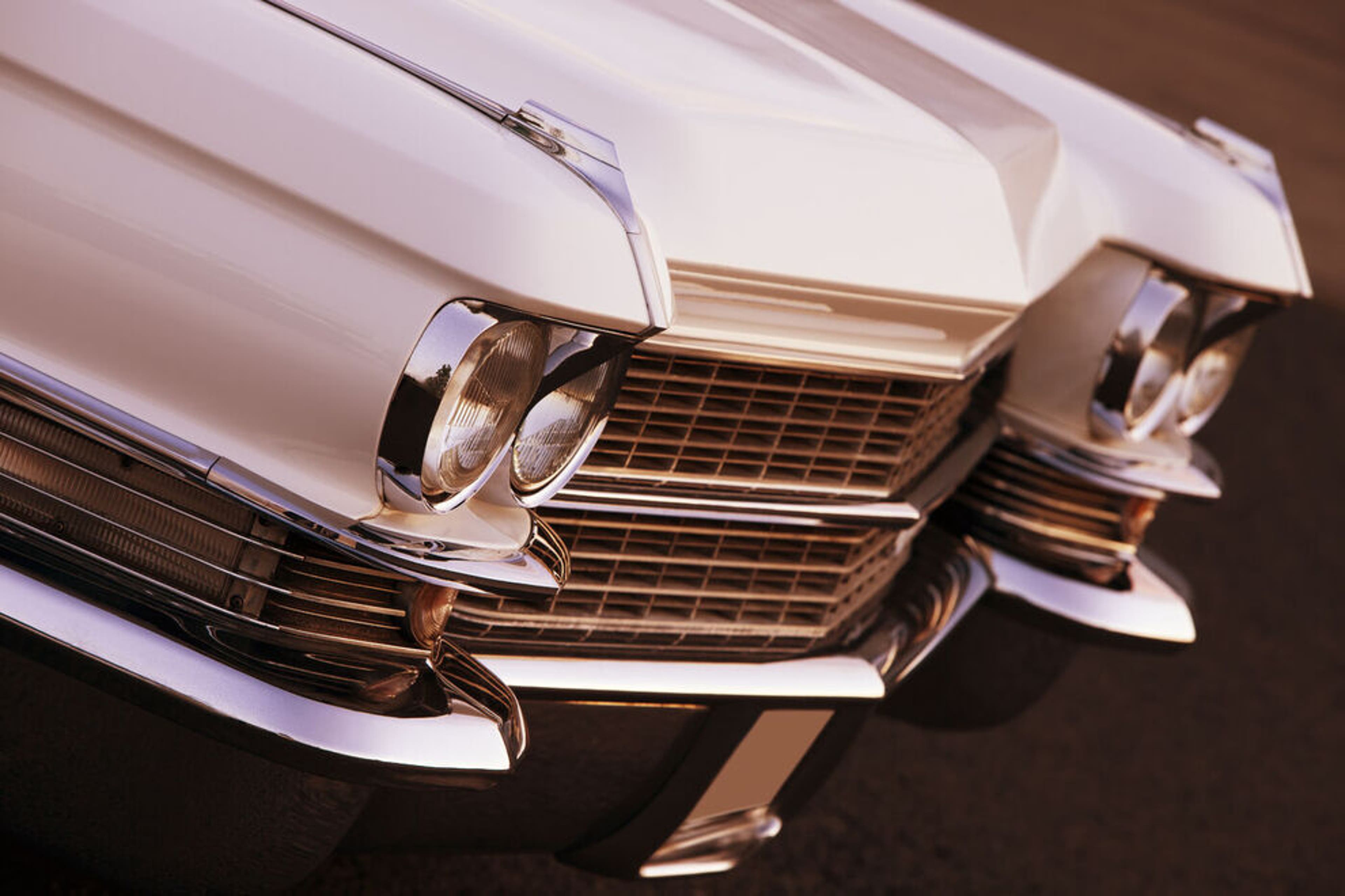 These 6 top car museums are the best in Europe for motorheads
