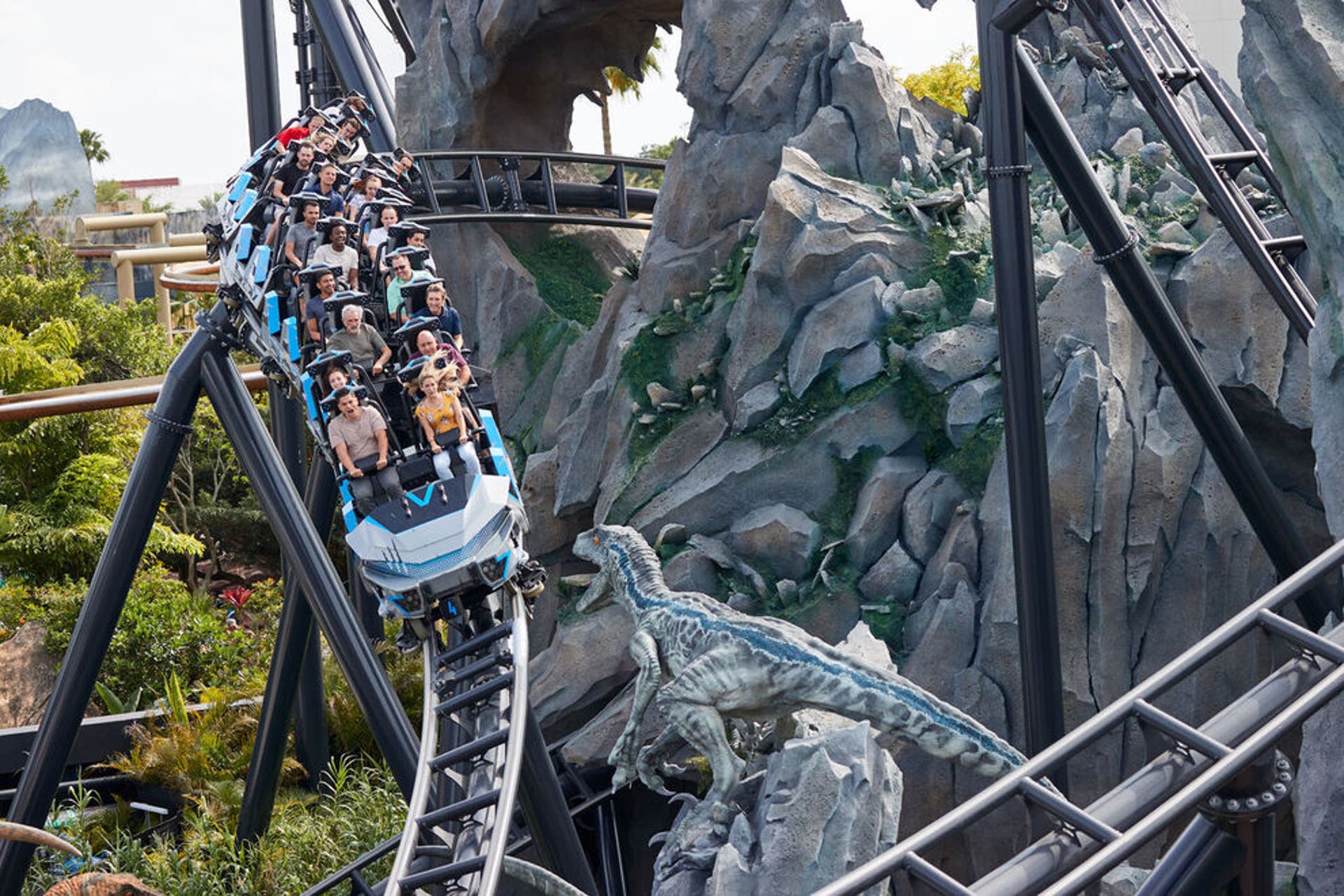 What is the Best Roller Coaster for 2026?