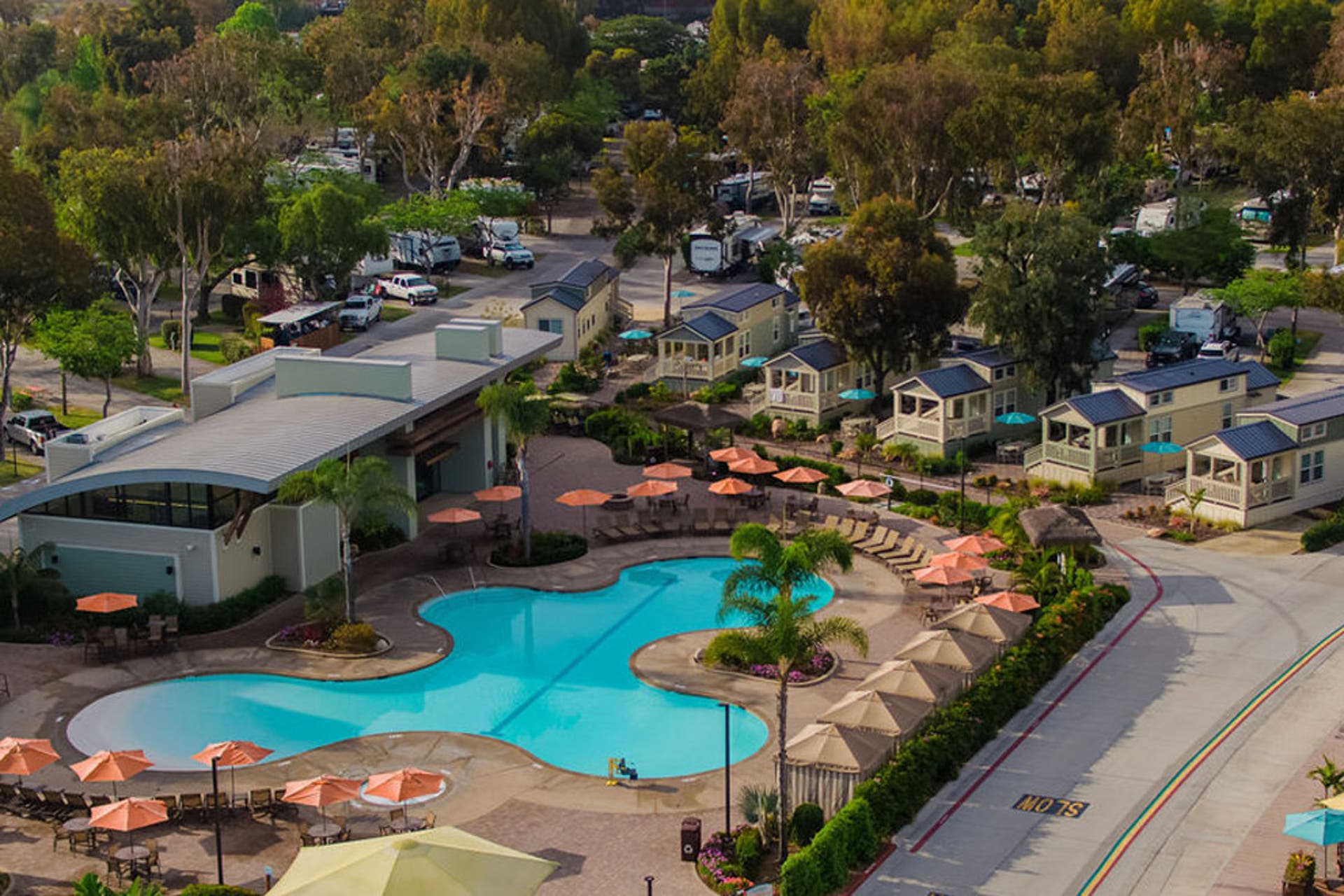 San Diego Metro KOA Resort: 2025 USA TODAY 10BEST Readers' Choice Awards