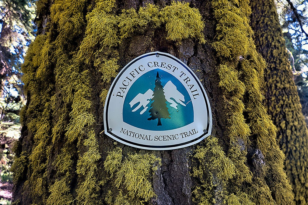 10 reasons why Pacific Crest Trail is a top US hiking destination