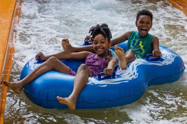 Sahara Sam's Water Park: 2026 USA TODAY 10BEST Readers' Choice Awards