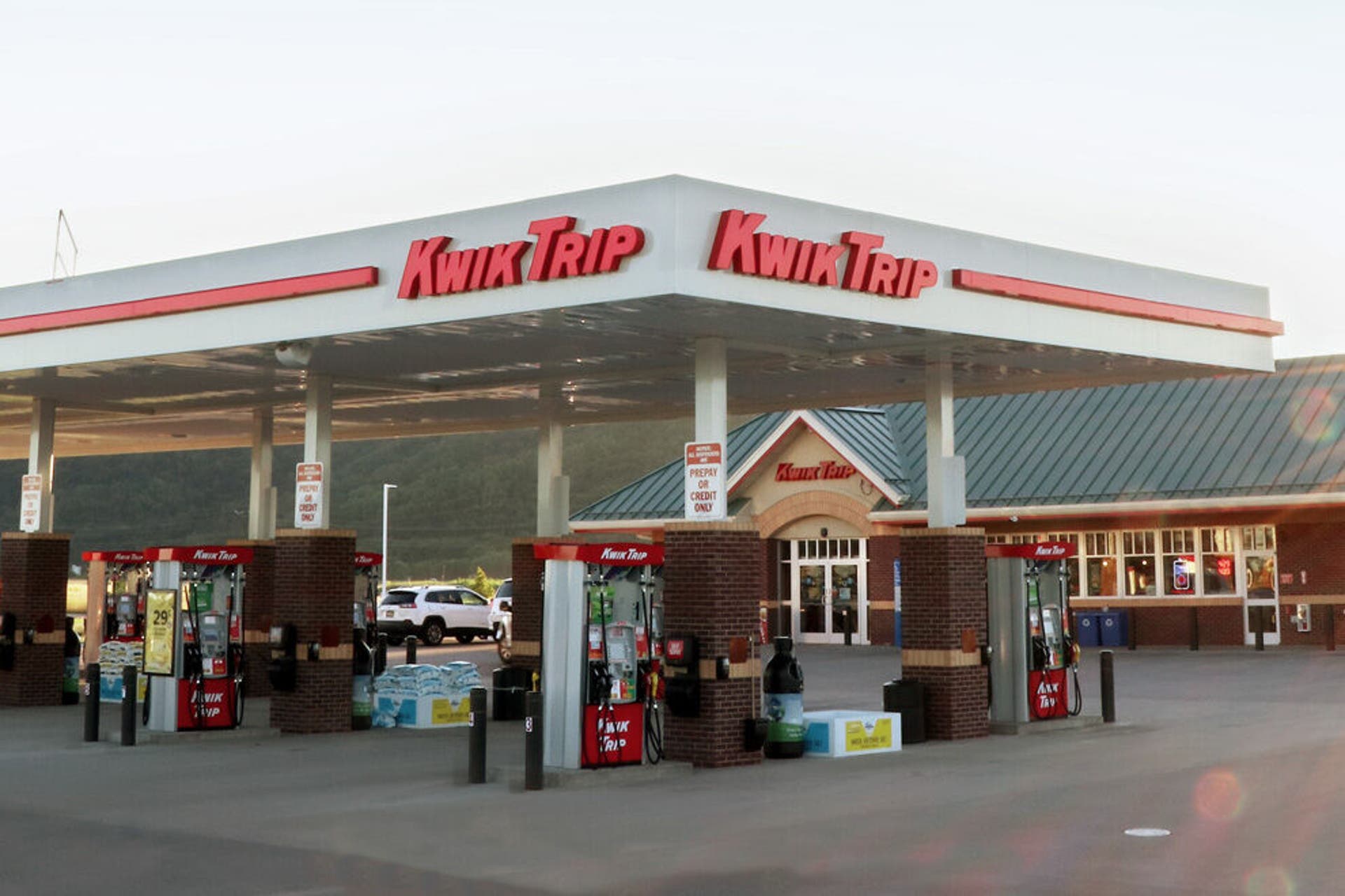 Kwik Trip