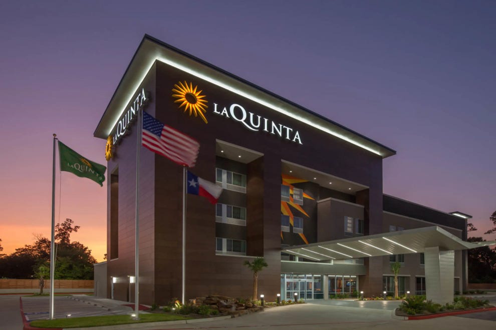 Vote for La Quinta by Wyndham as 2023's Best Budget-Friendly Hotel Brand