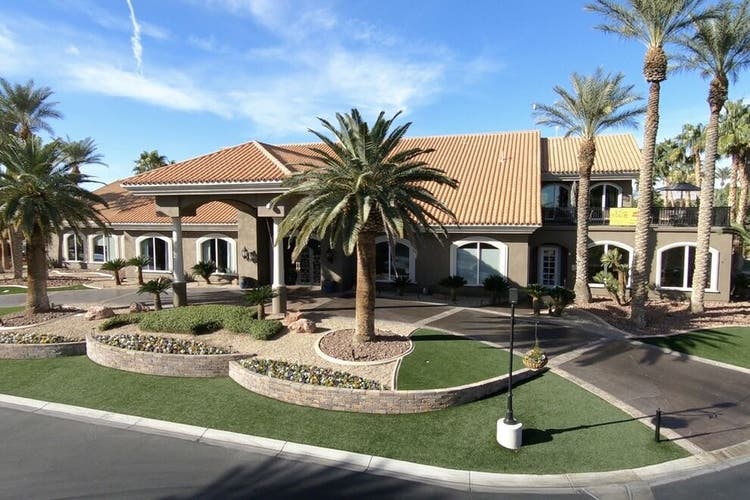 10 best luxury RV resorts in the United States