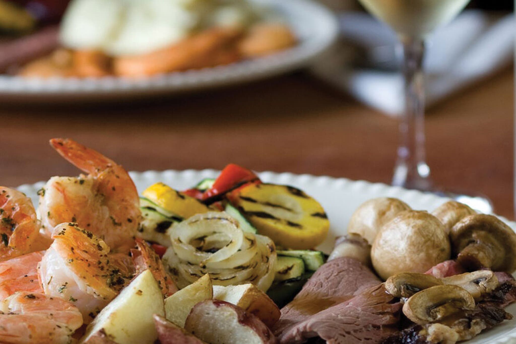 Miller's Smorgasbord: 2025 USA TODAY 10BEST Readers' Choice Awards
