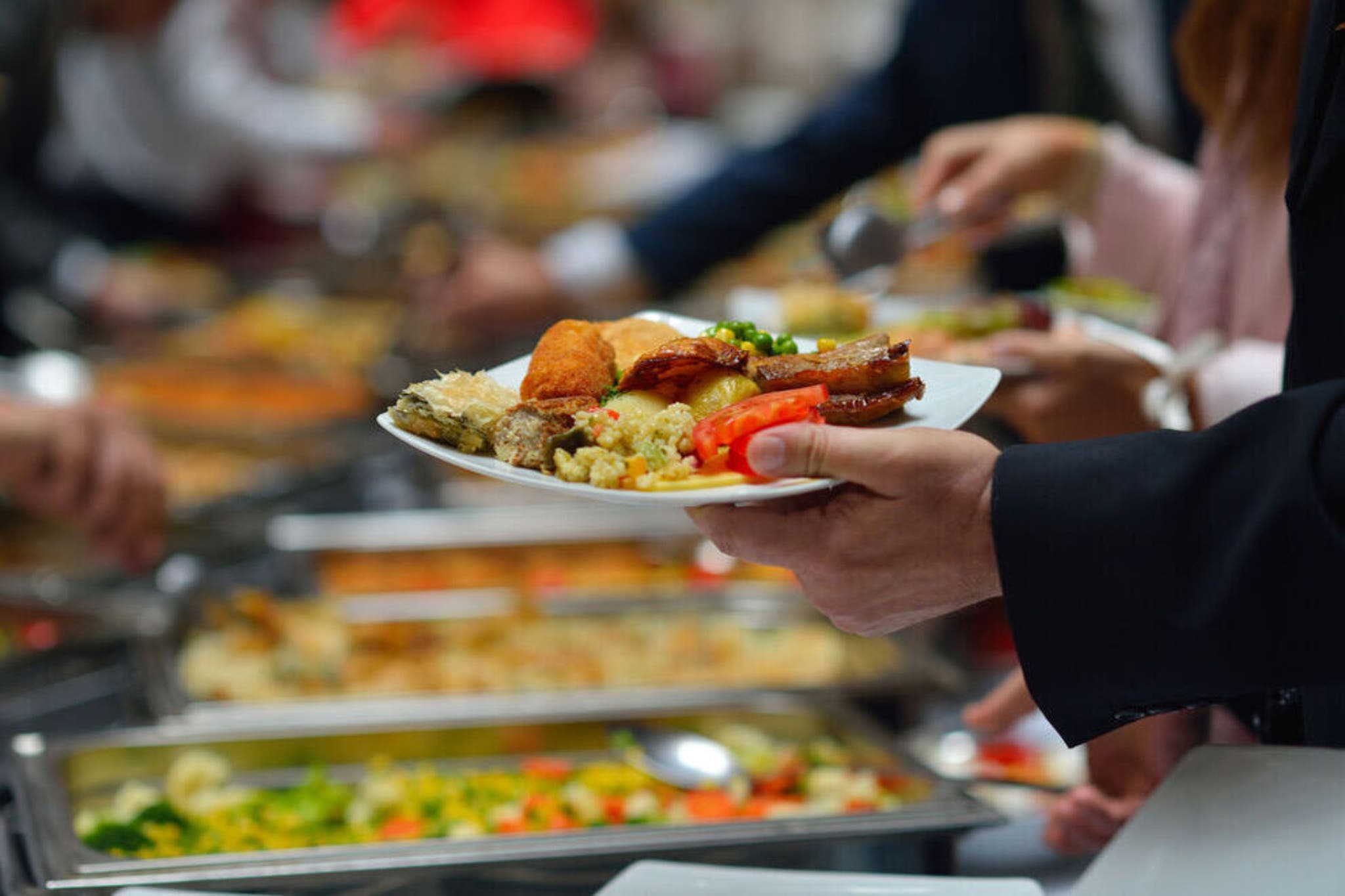 What is the Best Buffet Restaurant for 2025?