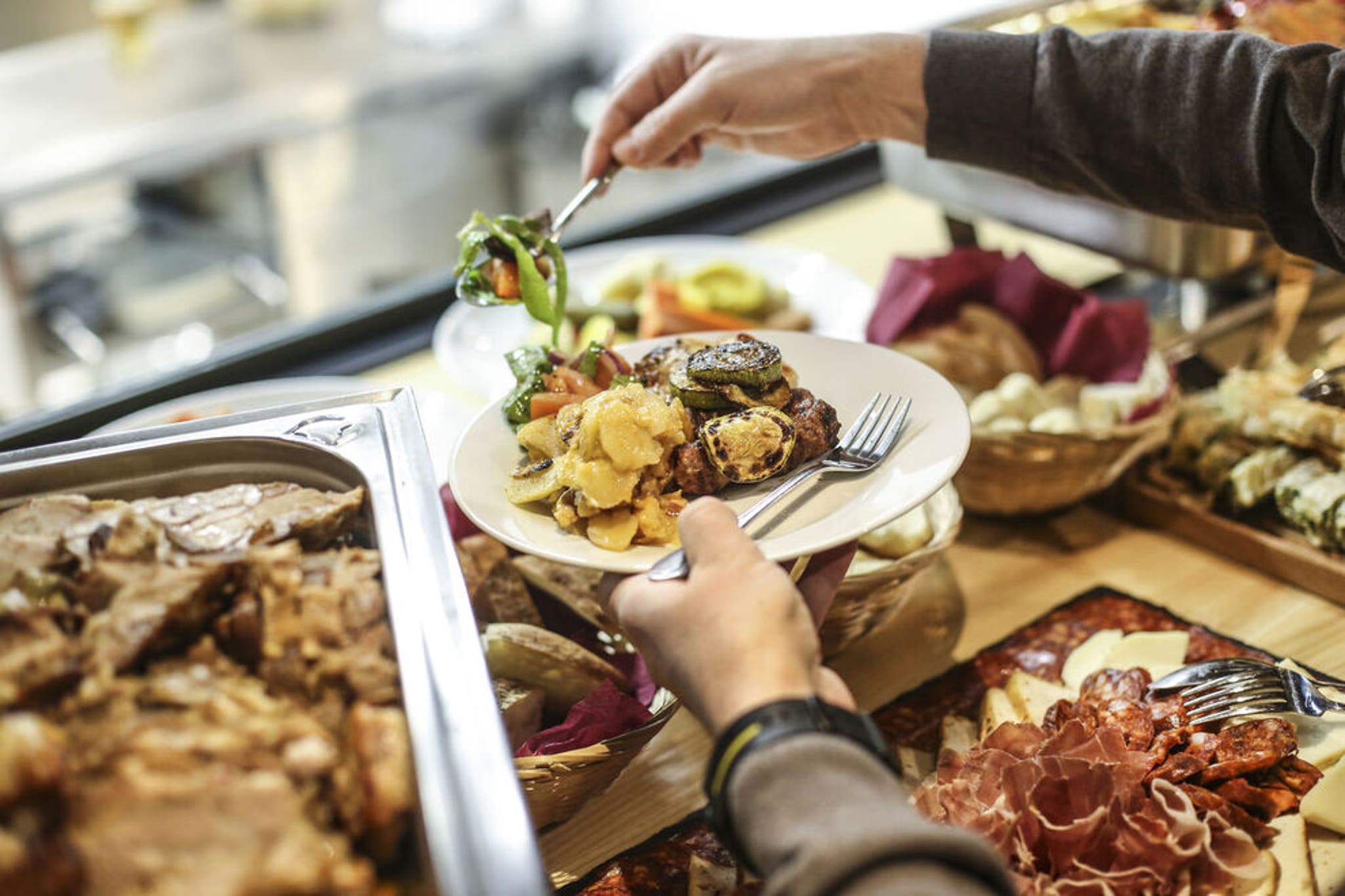 What is the Best Buffet Restaurant for 2026?